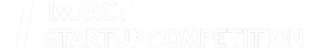 Impact Startup Competition 2022